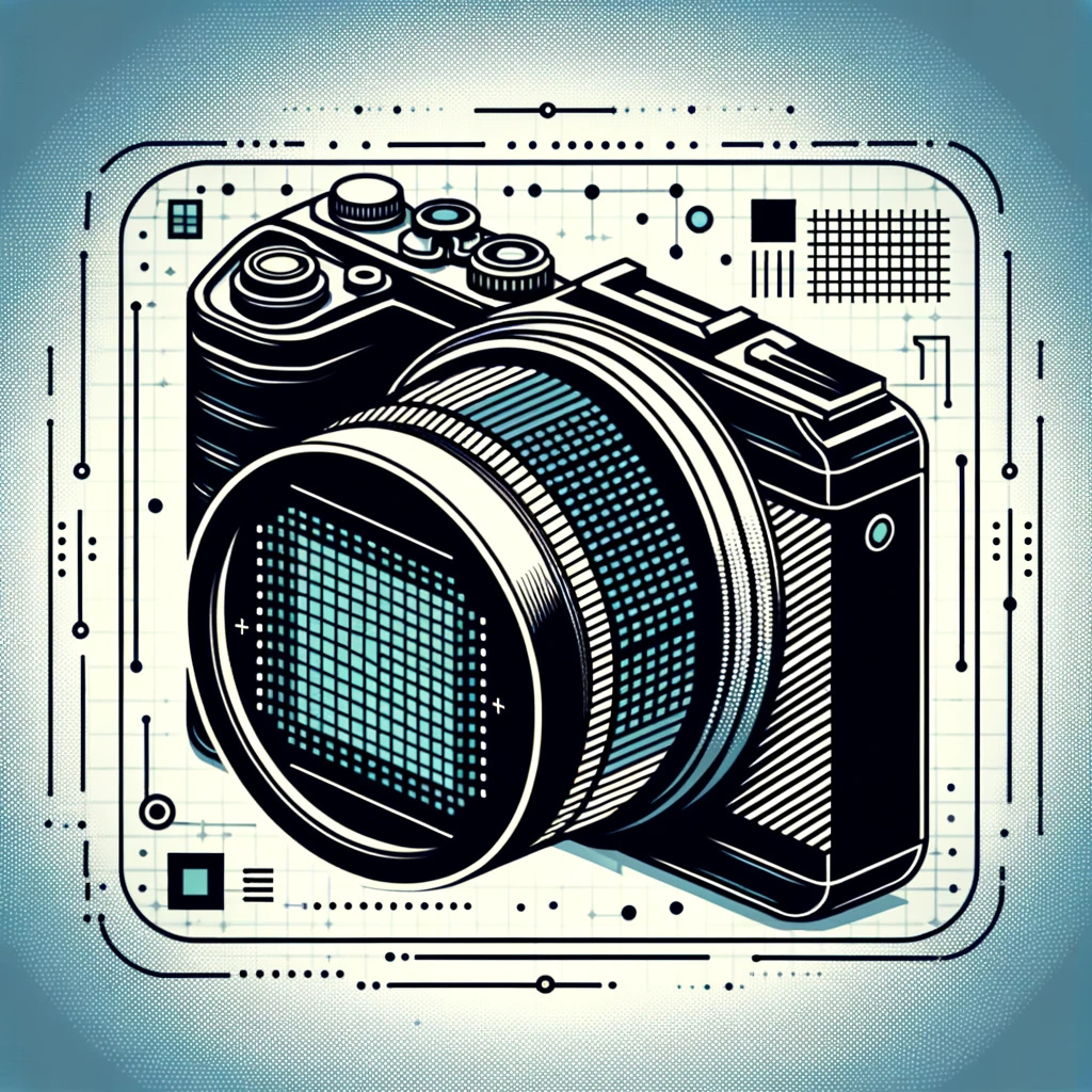 Guida completa ai componenti essenziali di una fotocamera - Fototutorial
